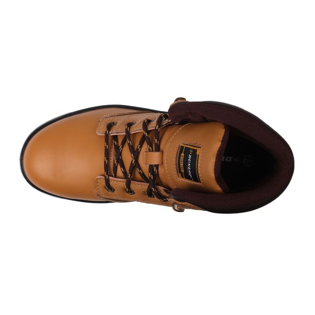 Dunlop Mens Dakota Safety Boots