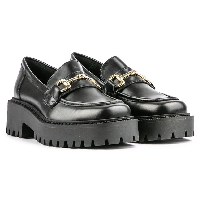 Sole Lotus Snaffle Shoes