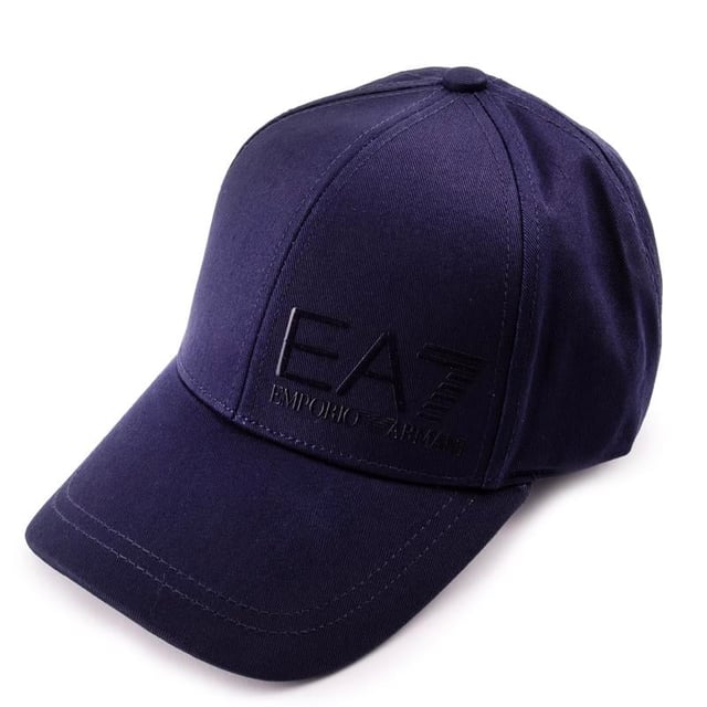 Ea7 Train Core Logo Glb