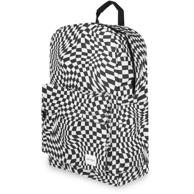 Spirale Wirbel-Rucksack