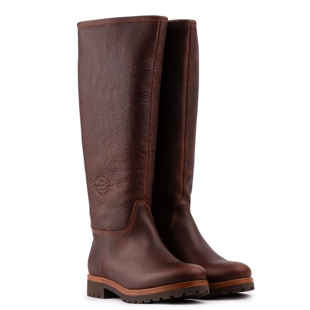 Panama Jack Finland Igloo Boots