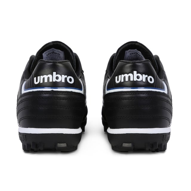 Umbro Heren Speciali Eternal Team Nt Grain Leather Astro Turf Trainers ...