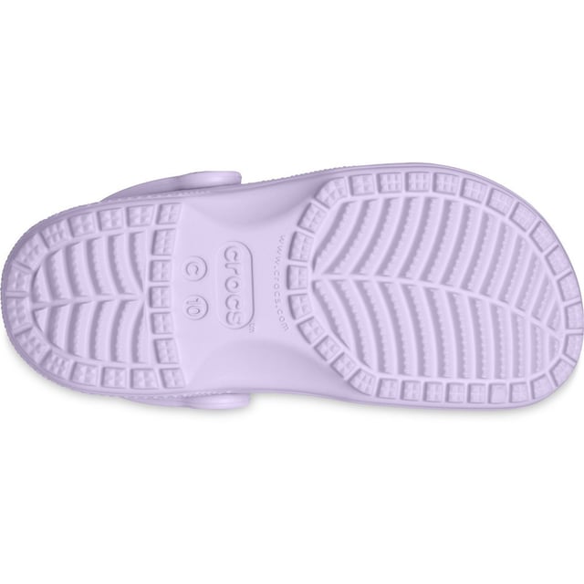 Crocs Classic Clog Infants Girls