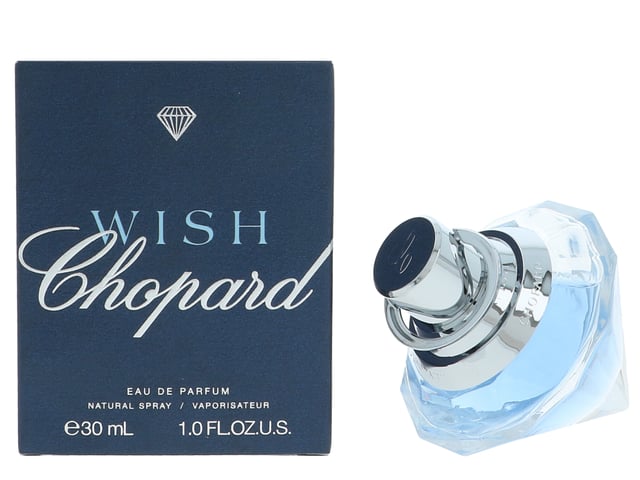 Chopard Wish Edp Spray 30ml.