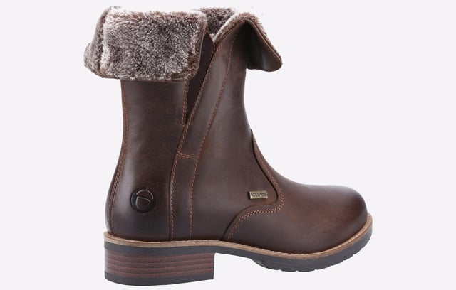 Cotswold Dursley Leather WATERPROOF Womens