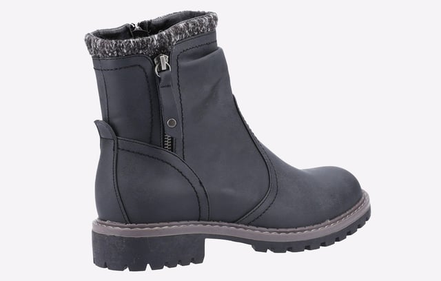 Divaz Luxe Niki Womens