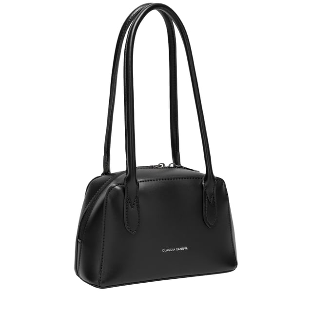 YARA LONG HANDLE SHOULDER BAG