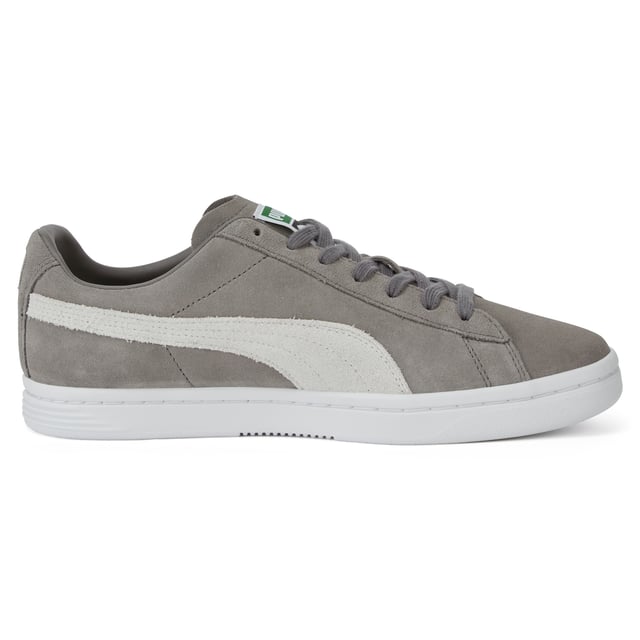 PUMA Mens Court Star Suede Trainers