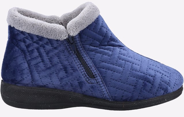 Fleet & Foster Perendale MEMORY FOAM Womens