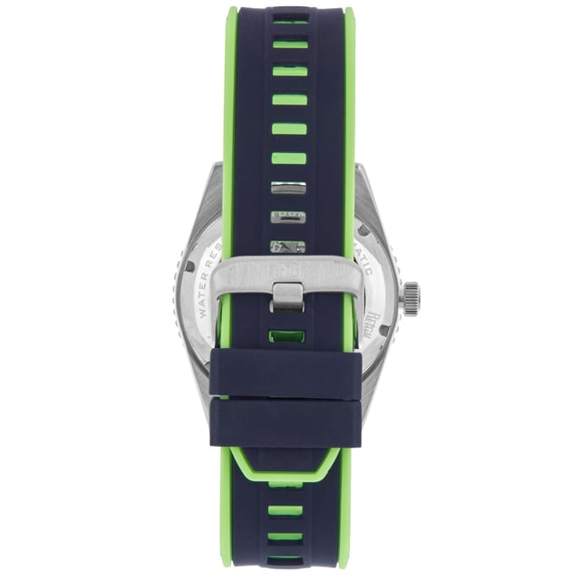 Reign Gage Automatic Watch w/Date
