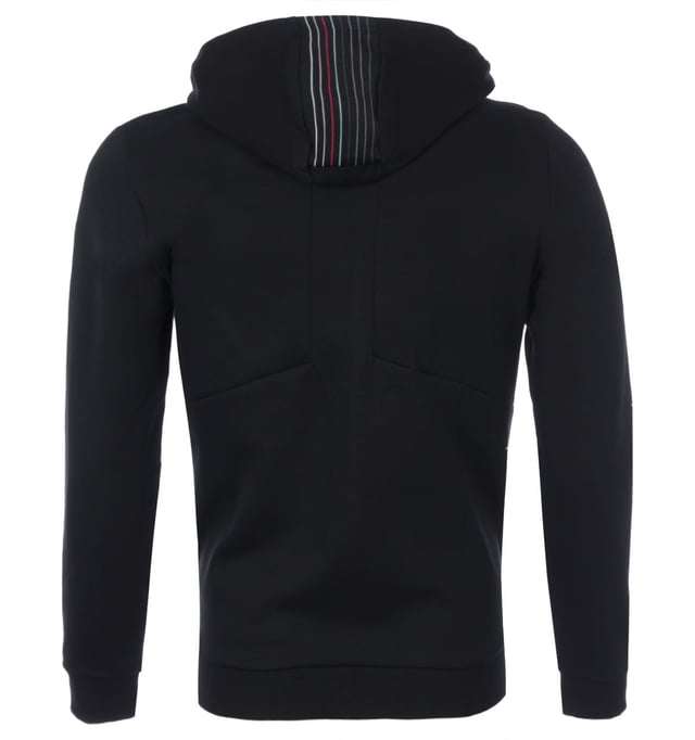 Men's Hugo Boss Hoody in Black