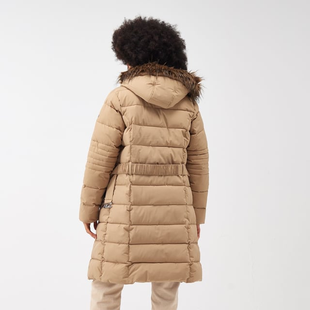 Decima Barleycorn Coat
