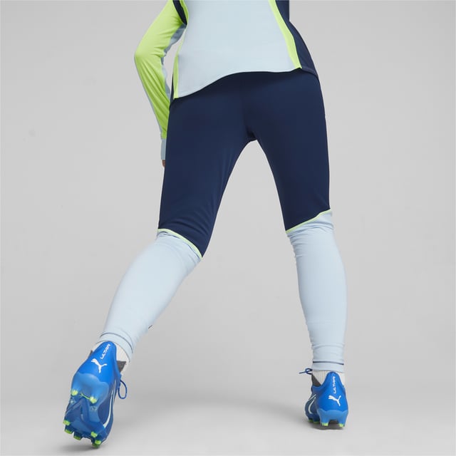 PUMA Womens individualBLAZE Football Training Pants