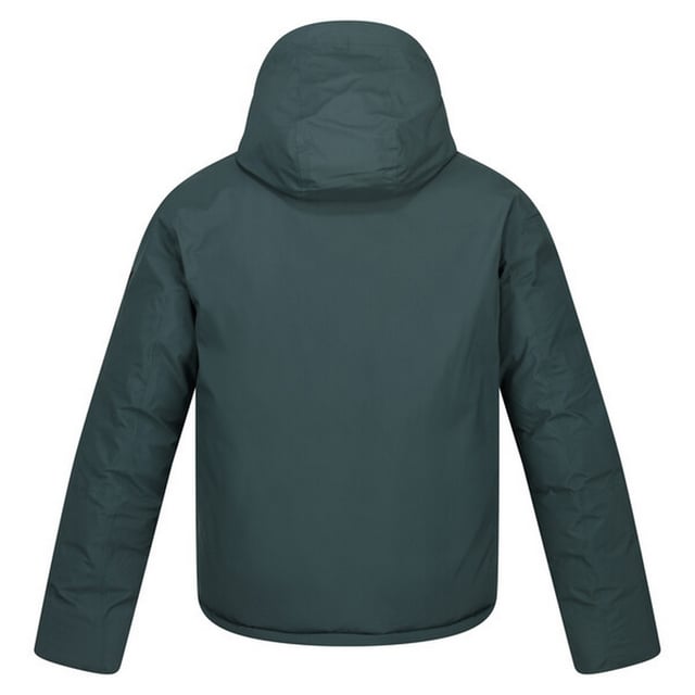 Regatta Mens Colehurst Waterproof Jacket (Green Gables)