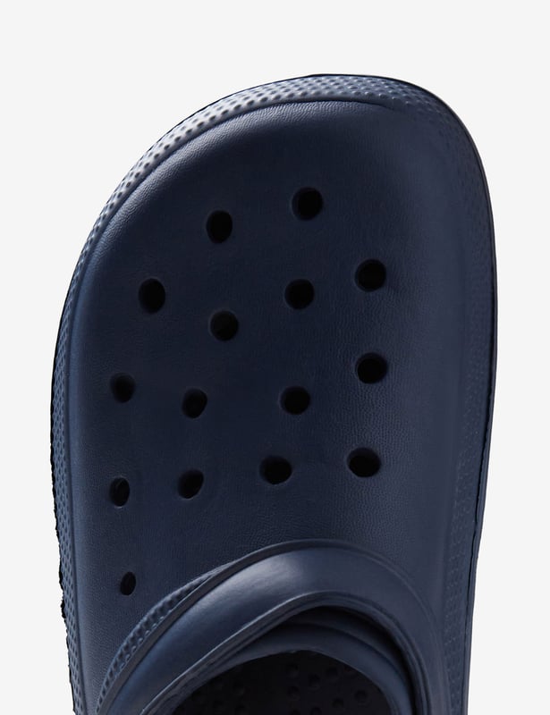 Mens Rivers Clog