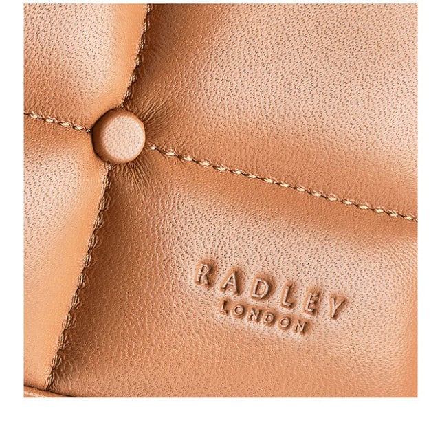 Radley Womens Hyde Road Crossbody Bag