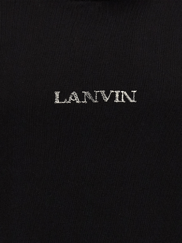 lanvin logo font