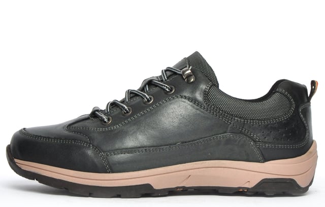 Catesby England Howden Leather Mens