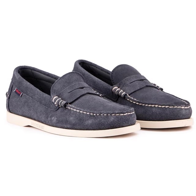 Sebago Dan Boat Flesh Out Shoes