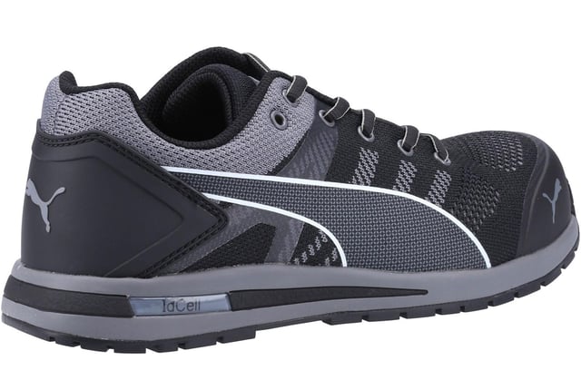 Puma Safety Elevate S1 Safety Trainers Mens