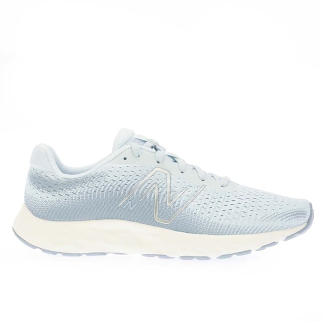 Women's New Balance 520v8 Running Shoes in Light Blue