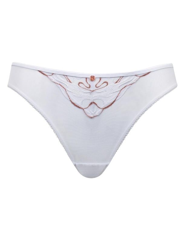 Scantilly by Curvy Kate Fascinate Brazilian Brief