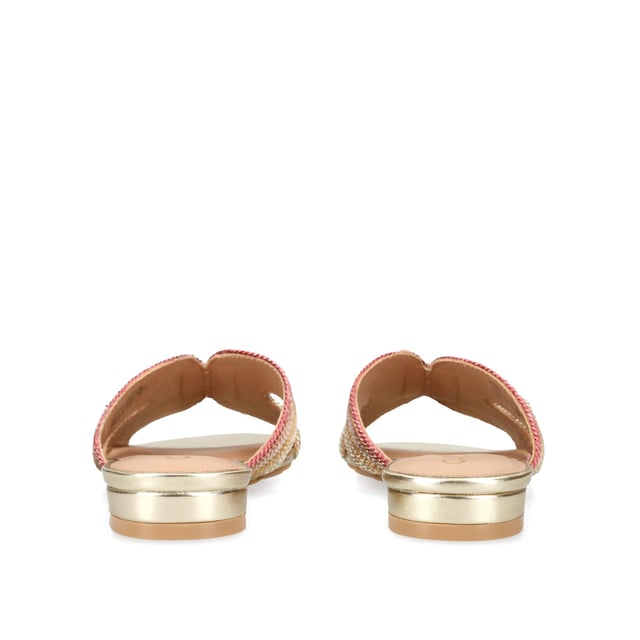 Carvela Gala Mule Sliders