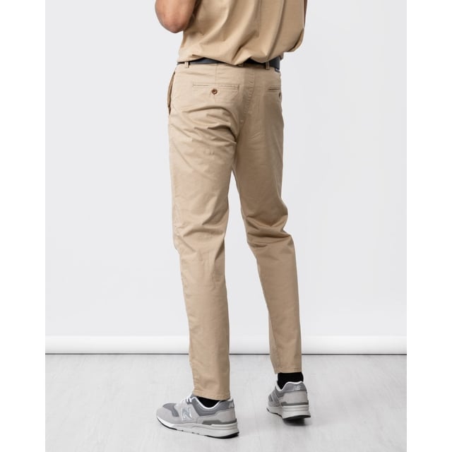 GANT Allister Mens Twill Chinos