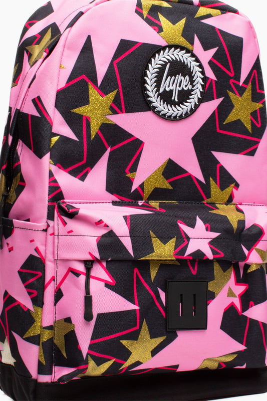 Hype Multi Stars Backpack