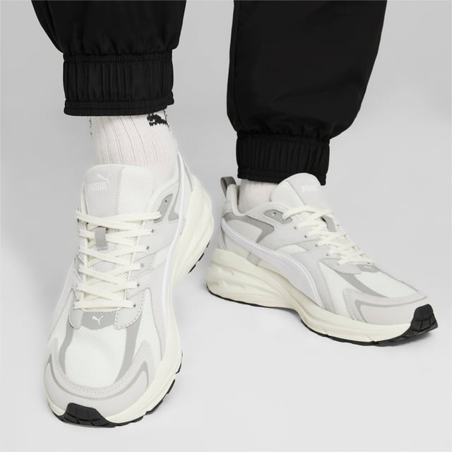 PUMA Unisex Hypnotic LS Sneakers