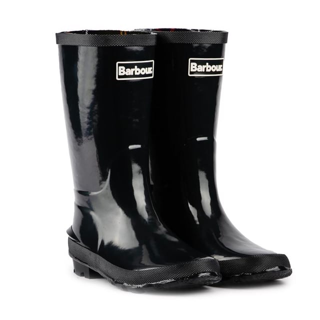 Barbour Shield Boots