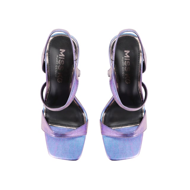 Miss KG Priya Sandals