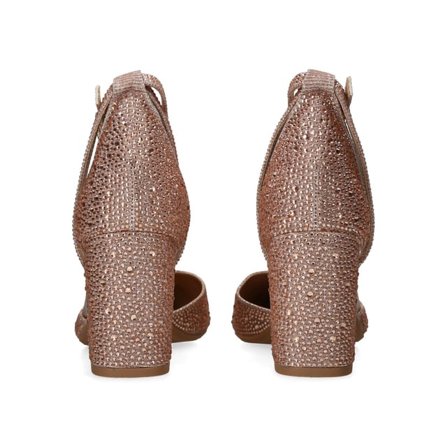 KG Kurt Geiger Alicia Heels