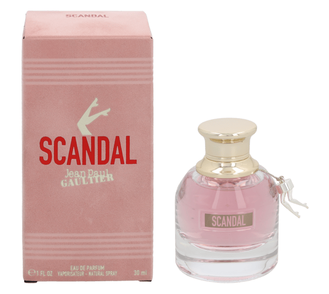 Jean Paul Gaultier Scandal Eau De Parfum 30ml