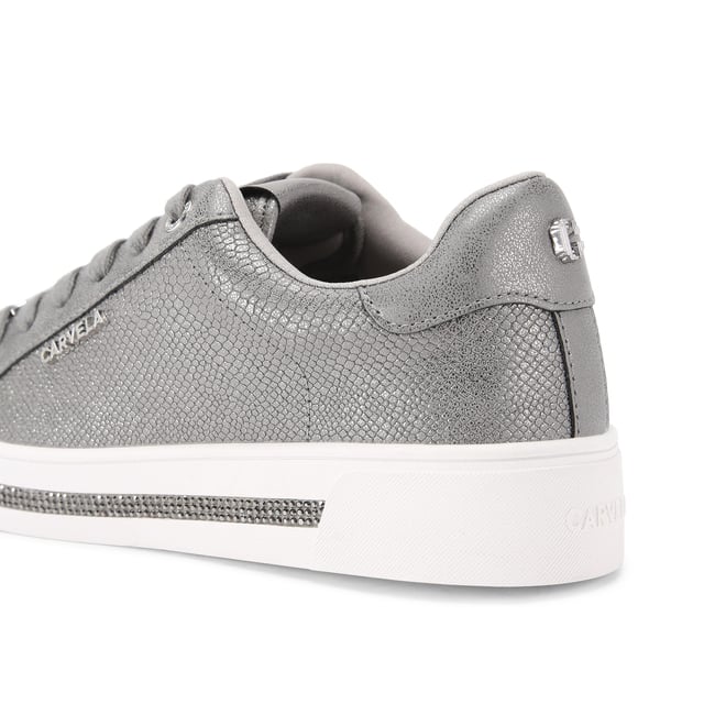 Carvela Diamond Sneakers