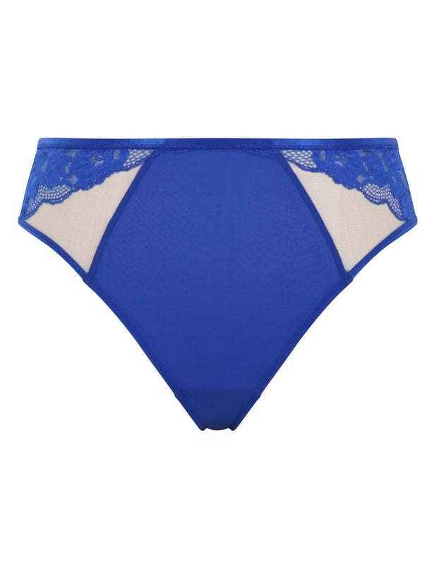 Sculptresse by Panache Josephine High Leg Brief