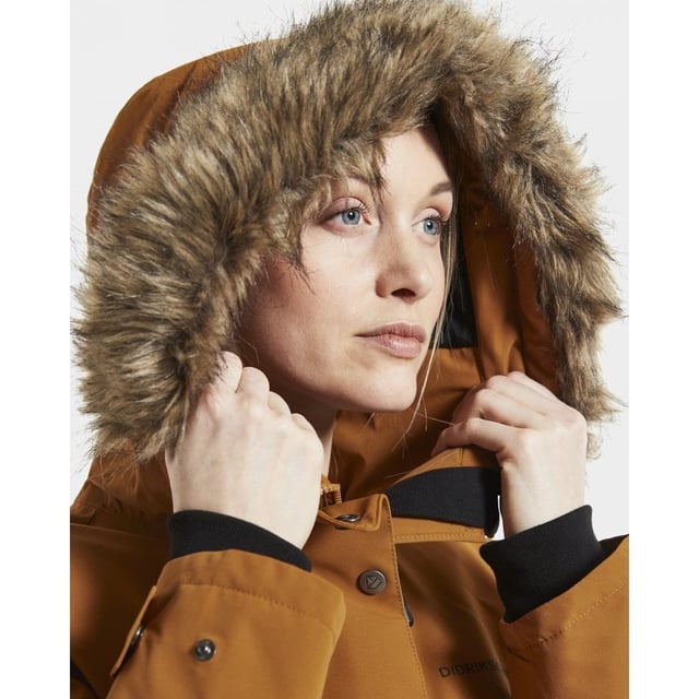 Didriksons Erika Womens Parka 3