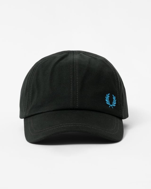 Fred Perry Classic Piqué Cap