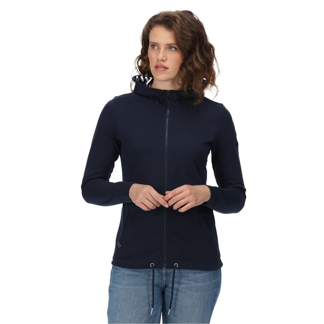Regatta Womens Bayarma Hood Jacket