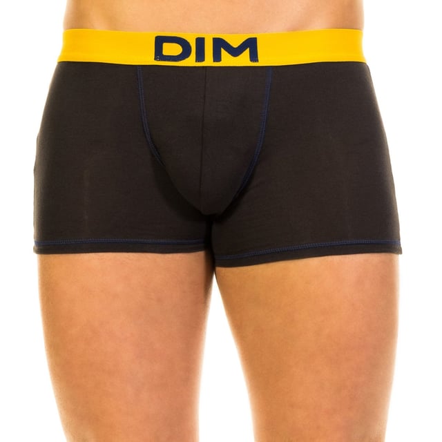 Pack-2 Boxers Mix and Colors of breathable fabric D005D men