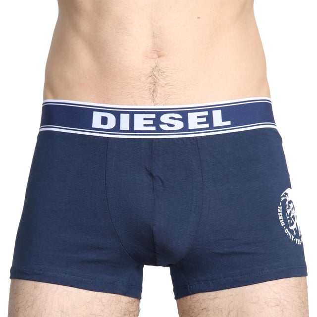 Diesel Mens Boxers 3 Pack