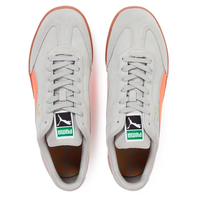 PUMA Liga Suede Trainers Sport Shoes Unisex