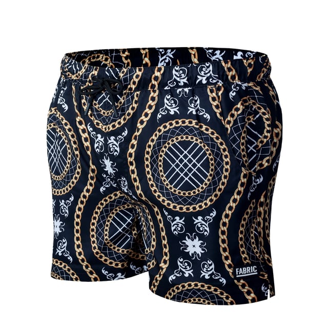 Fabric Mens Sub Shorts