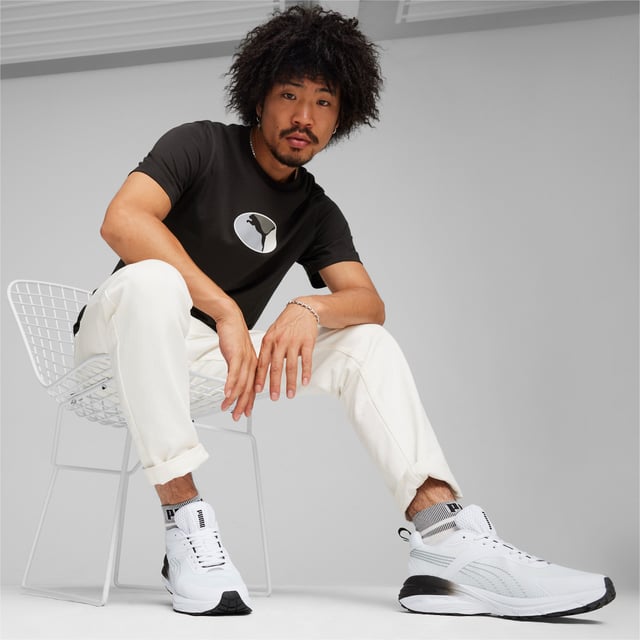 PUMA Unisex Hypnotic Sneakers