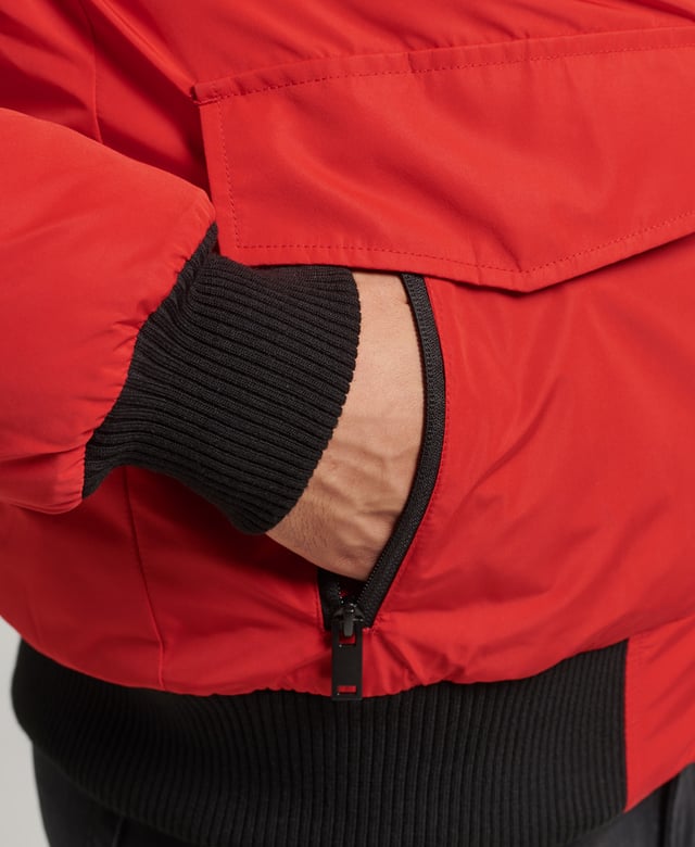 Superdry Everest Bomber Jacket