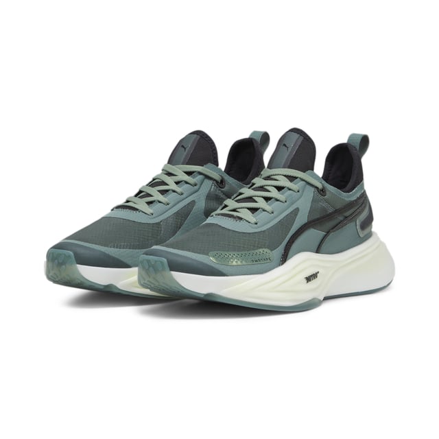 PUMA Mens PWR NITRO SQD Training Shoes