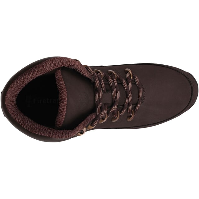 Firetrap Rhino Mens Ankle Boots Casual Walking Shoes