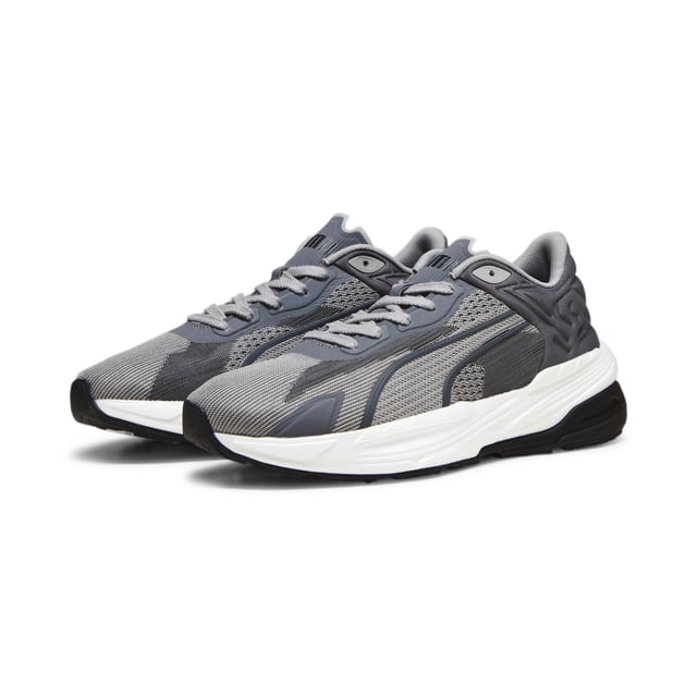 PUMA Unisex Extent NITRO Engineered Mesh Sneakers