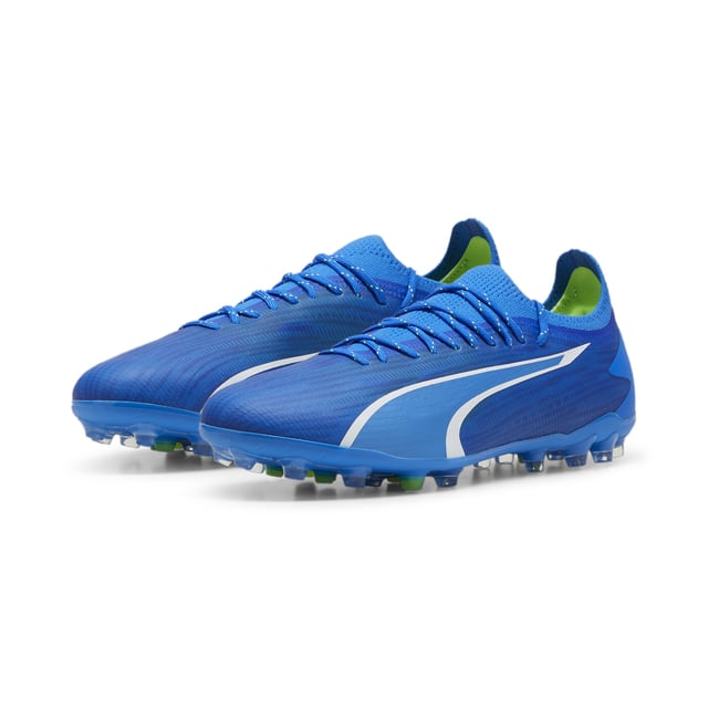 PUMA Mens ULTRA ULTIMATE MG Football Boots