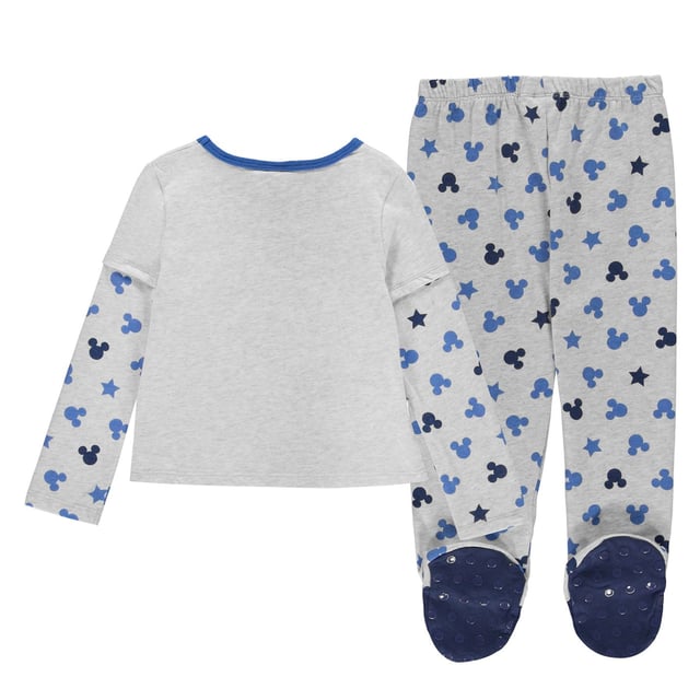 Character Baby Pyjama Set